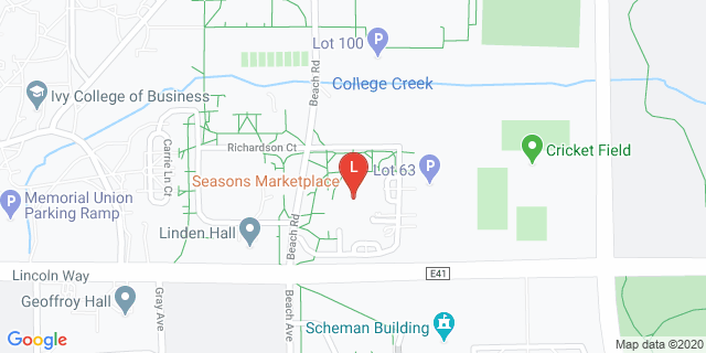 IMLeagues | Iowa State University | IM | School Home