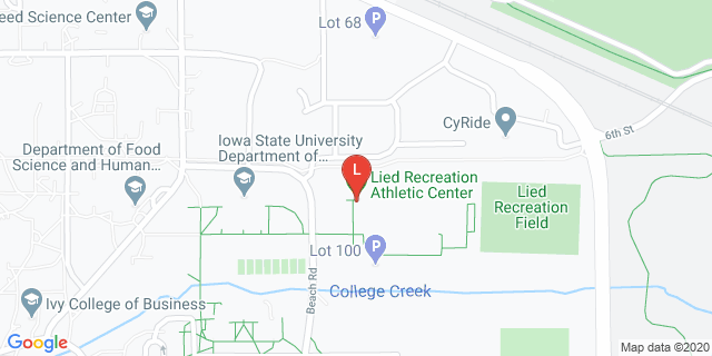 IMLeagues | Iowa State University | IM | School Home