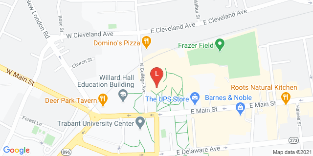 IMLeagues | University of Delaware | IM | School Home