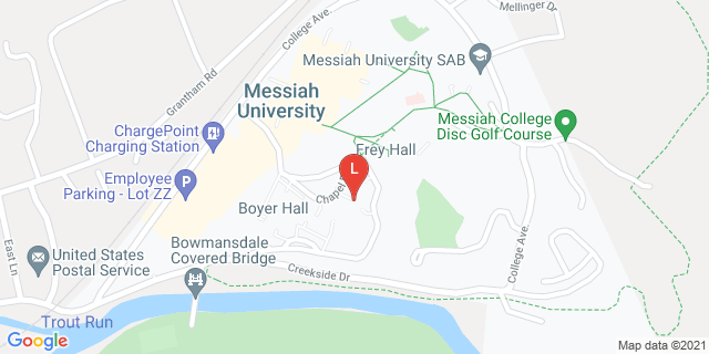 IMLeagues | Messiah University | IM | School Home