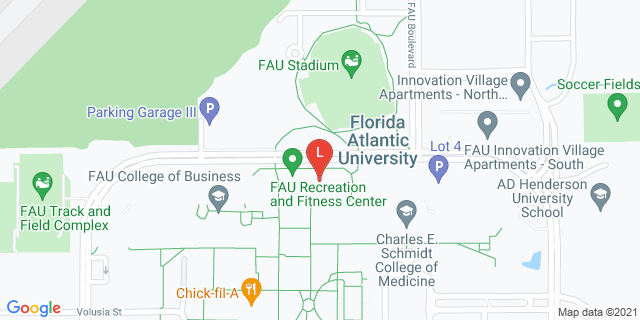 IMLeagues | Florida Atlantic University | IM | School Home