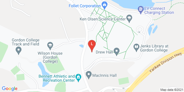IMLeagues | Gordon College | IM | School Home