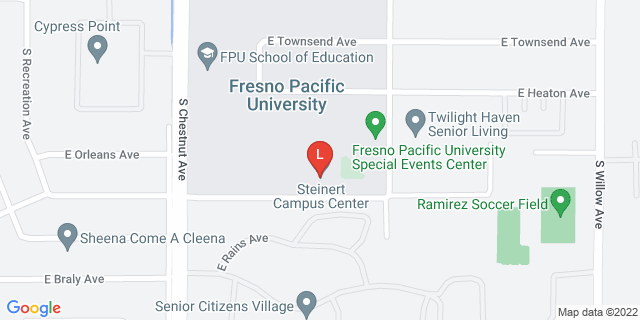 IMLeagues | Fresno Pacific University | IM | School Home