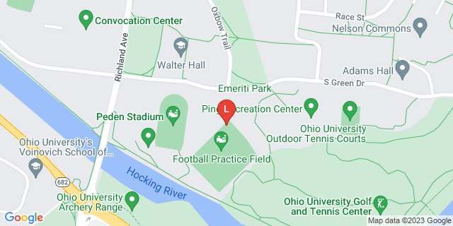 IMLeagues | Ohio University | IM | School Home