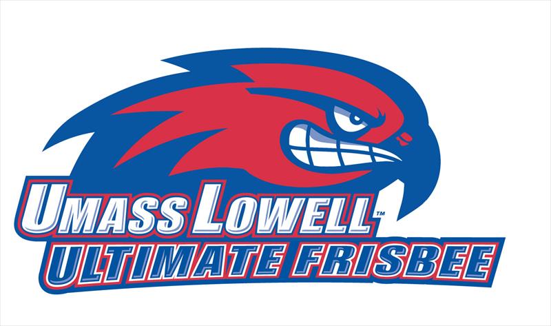 Ultimate Frisbee Team Logos