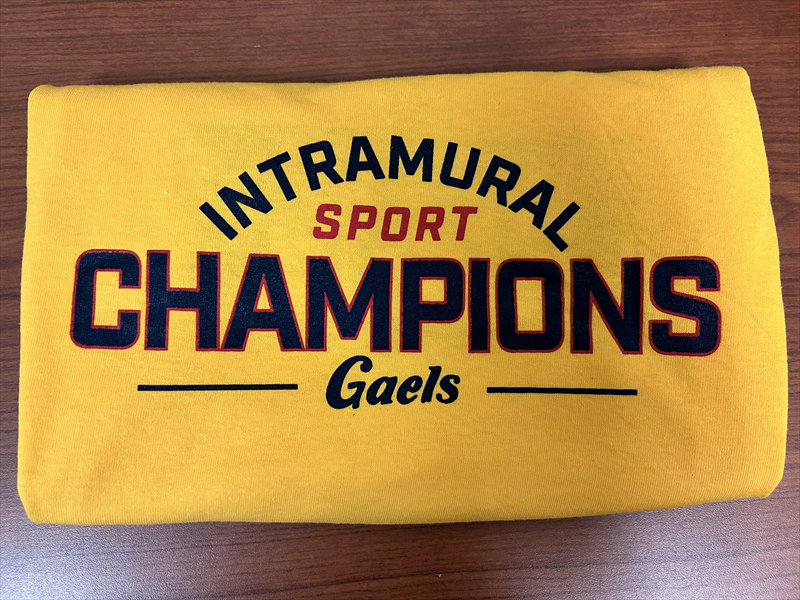 IMLeagues | Queen's University | IM | School Home