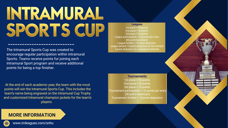 IMLeagues