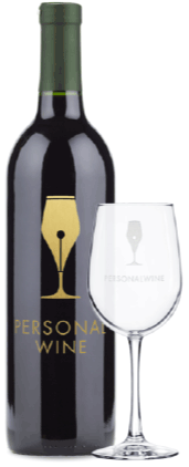 Customized & Personalized Wine | Personal Wine