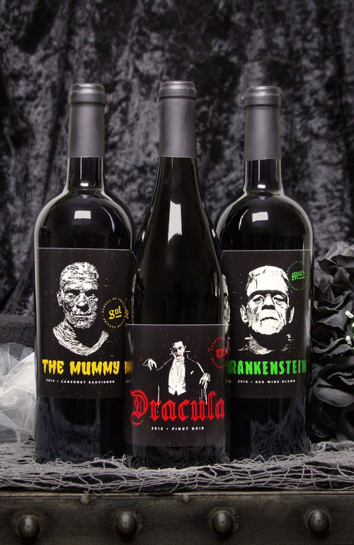 Customized & Personalized Wine | Personal Wine