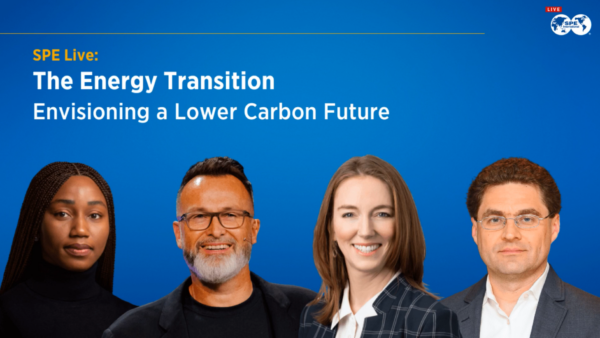 Energy Transition – SPE Energy Stream