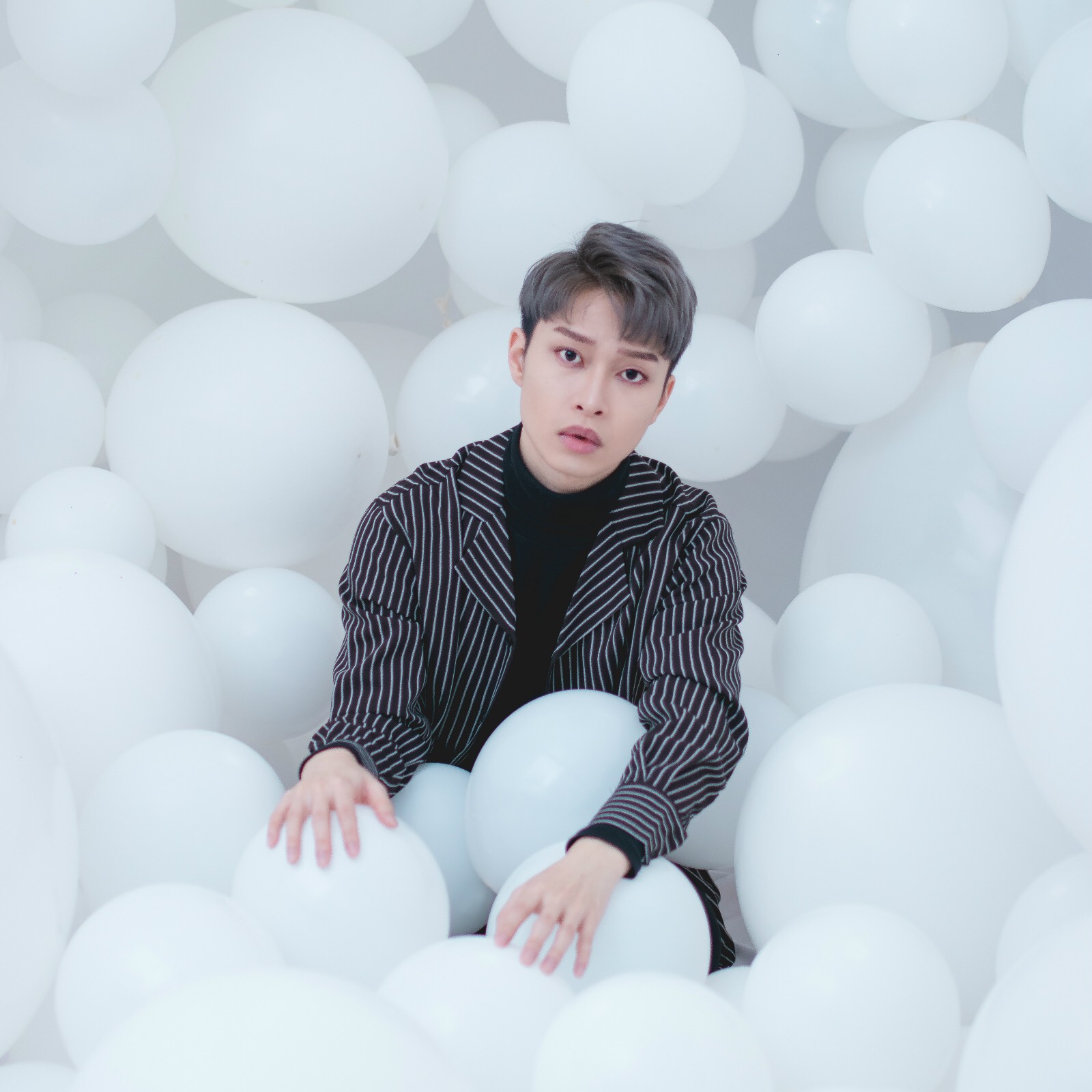 Lennerd Lim (林健輝) Lyrics, Songs, and Albums | Genius