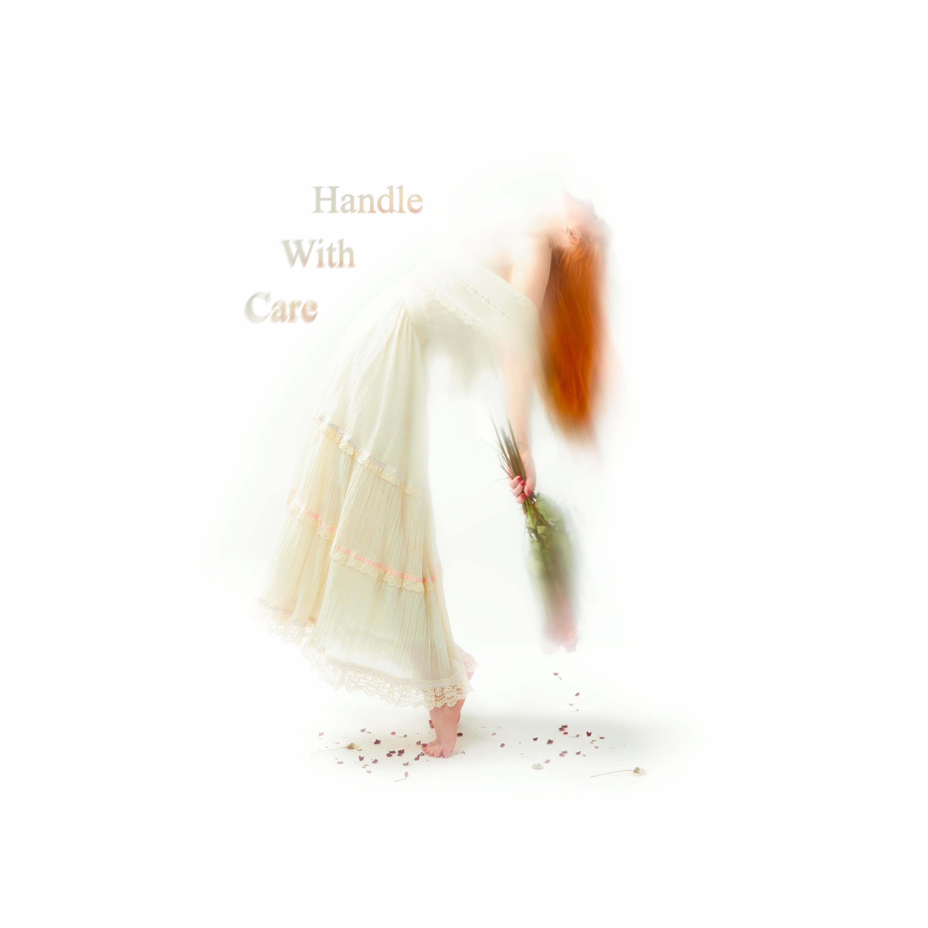 Lily Hain - Handle With Care Lyrics and Tracklist | Genius