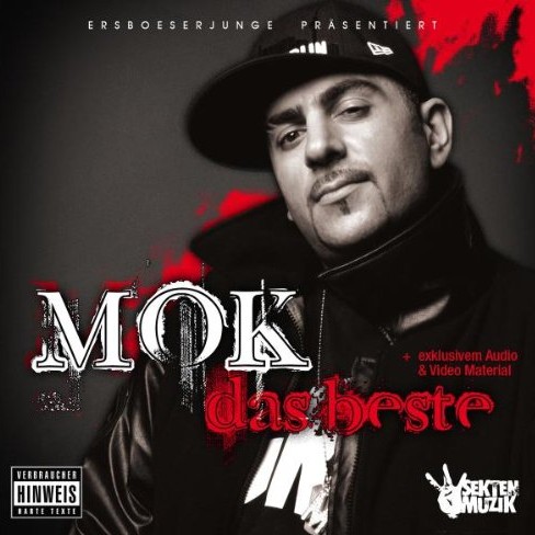 MOK - Das Beste Lyrics and Tracklist | Genius