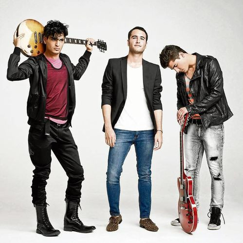Reik – ¿Sabes? Lyrics | Genius Lyrics