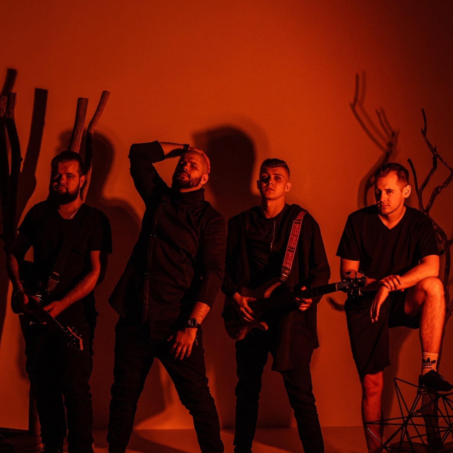 Invoid Lyrics, Songs, and Albums | Genius