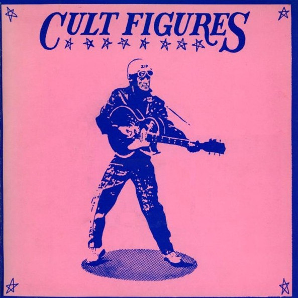 Cult Figures - Zip Nolan Lyrics and Tracklist | Genius
