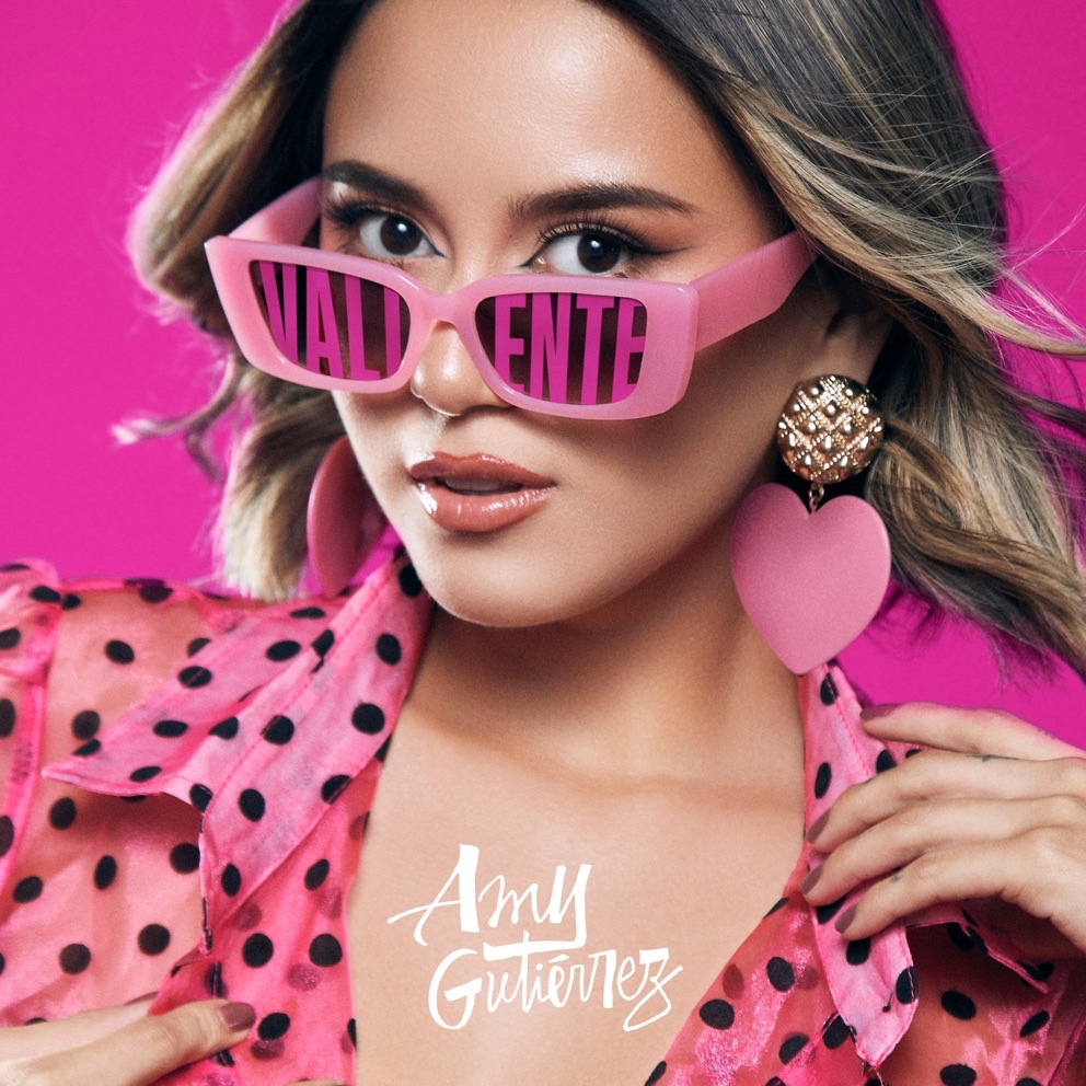 Amy Gutiérrez - Valiente Lyrics and Tracklist | Genius
