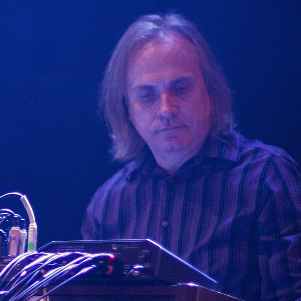 Gerard Johnson Lyrics, Songs, and Albums | Genius