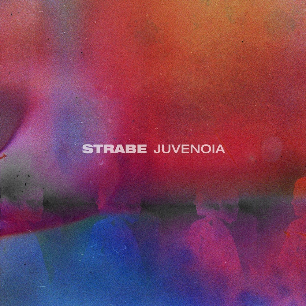 Strabe - JUVENOIA Lyrics and Tracklist | Genius