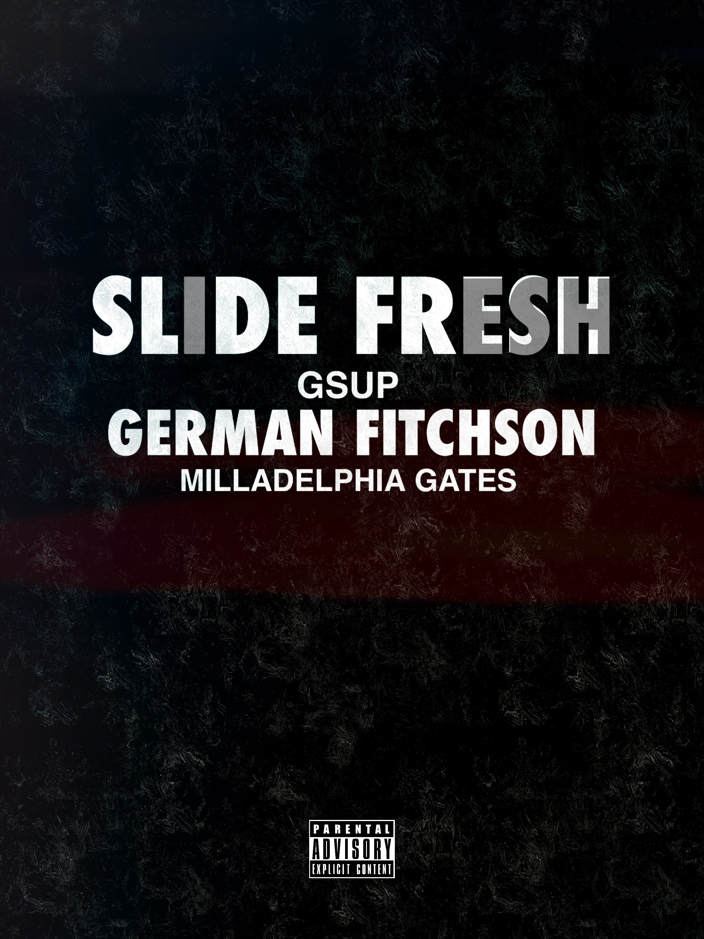 German Fitchson – Slide Fresh Lyrics | Genius Lyrics