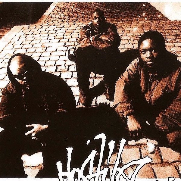 Hostil Lyrics, Songs, and Albums | Genius
