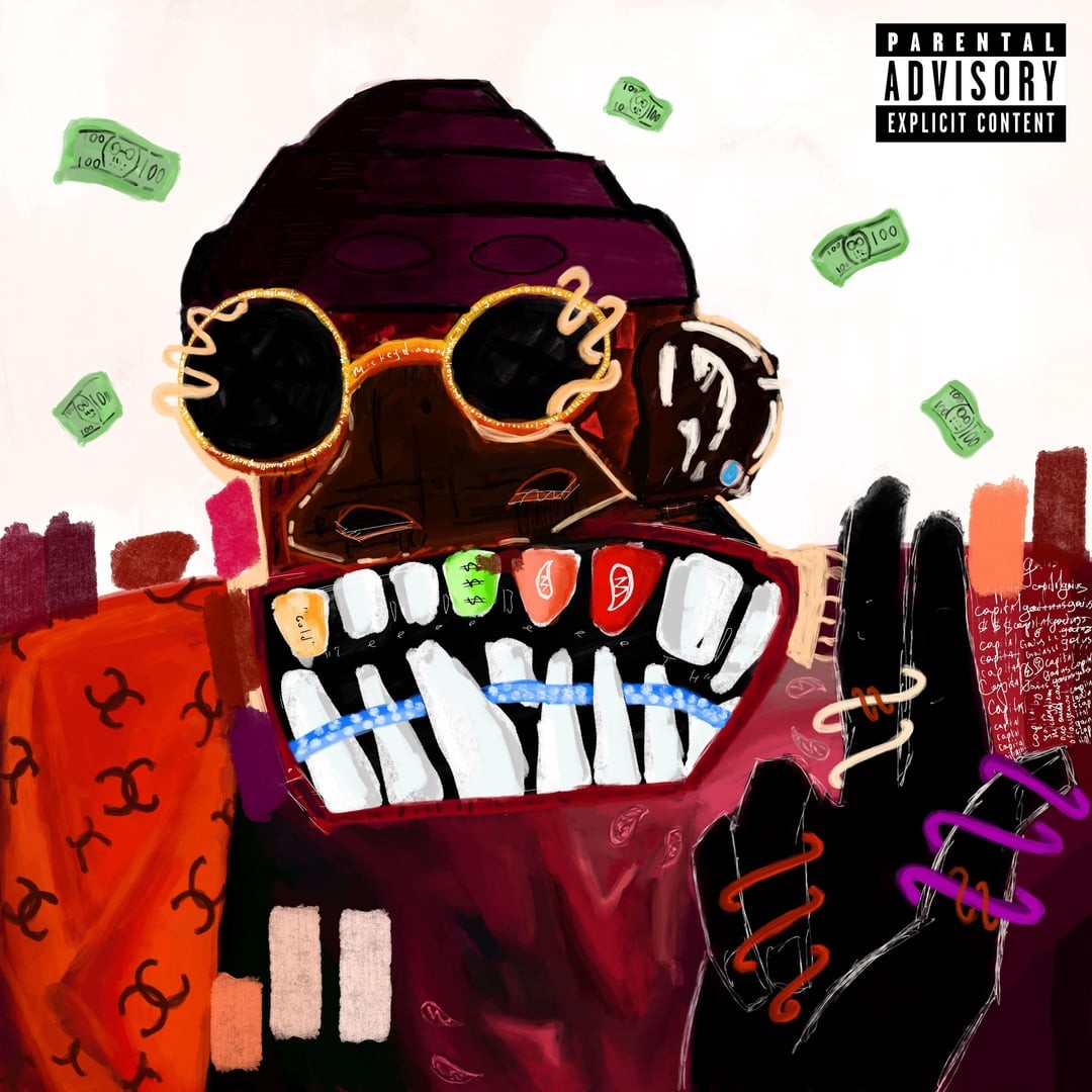 Mickey Diamond & Camoflauge Monk - Capital Gains Lyrics and Tracklist | Genius