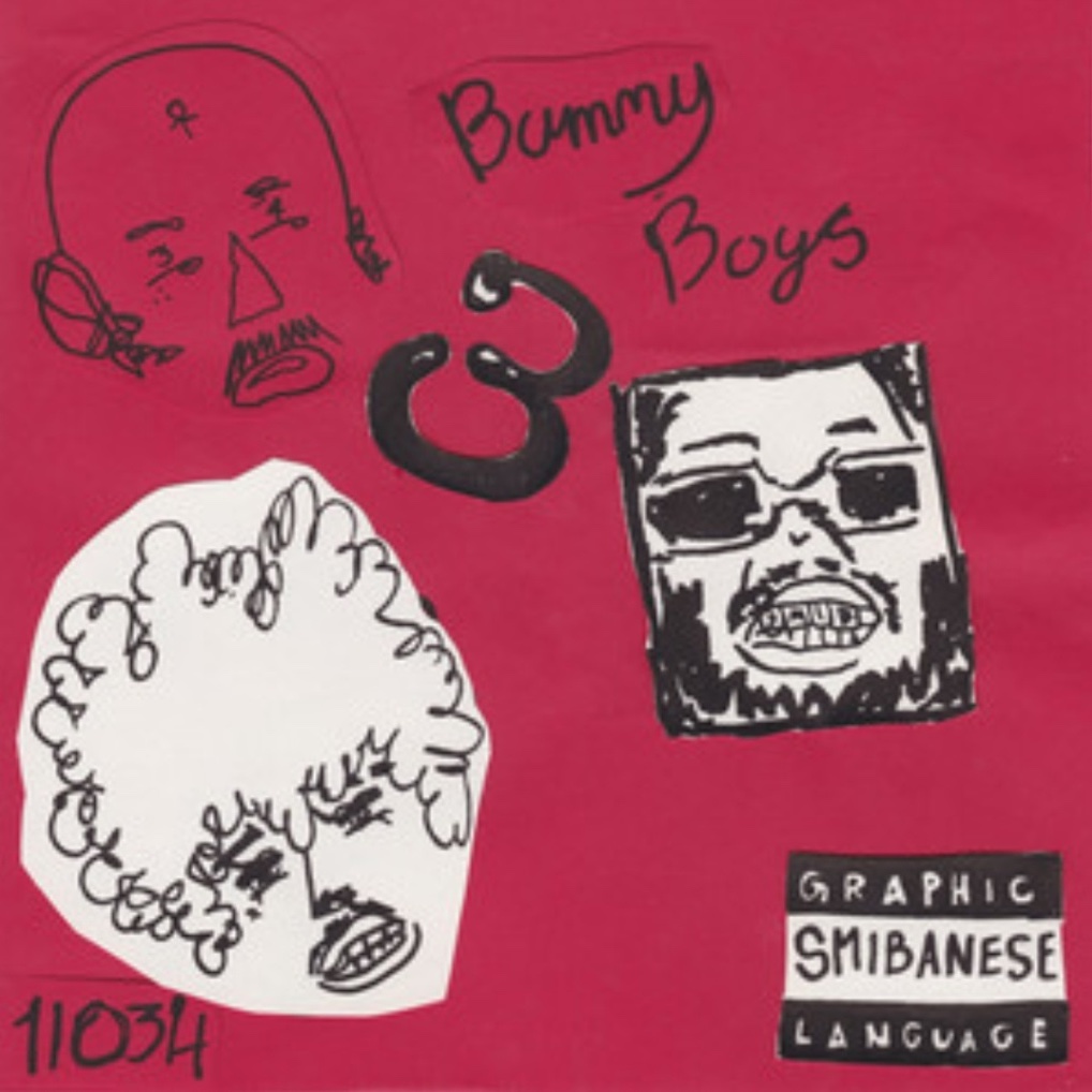 KC (NLD) - BUMMY BOYS 3 Lyrics and Tracklist | Genius