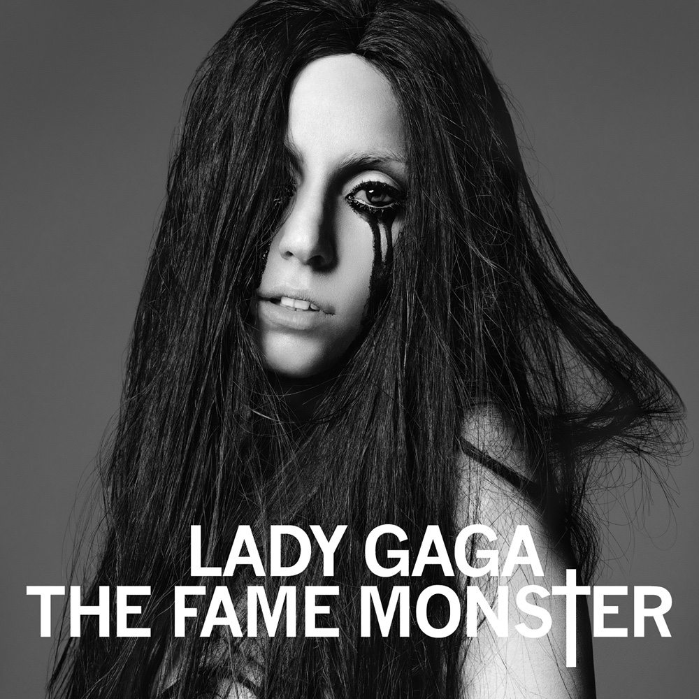 Lady Gaga – Monster Lyrics | Genius Lyrics