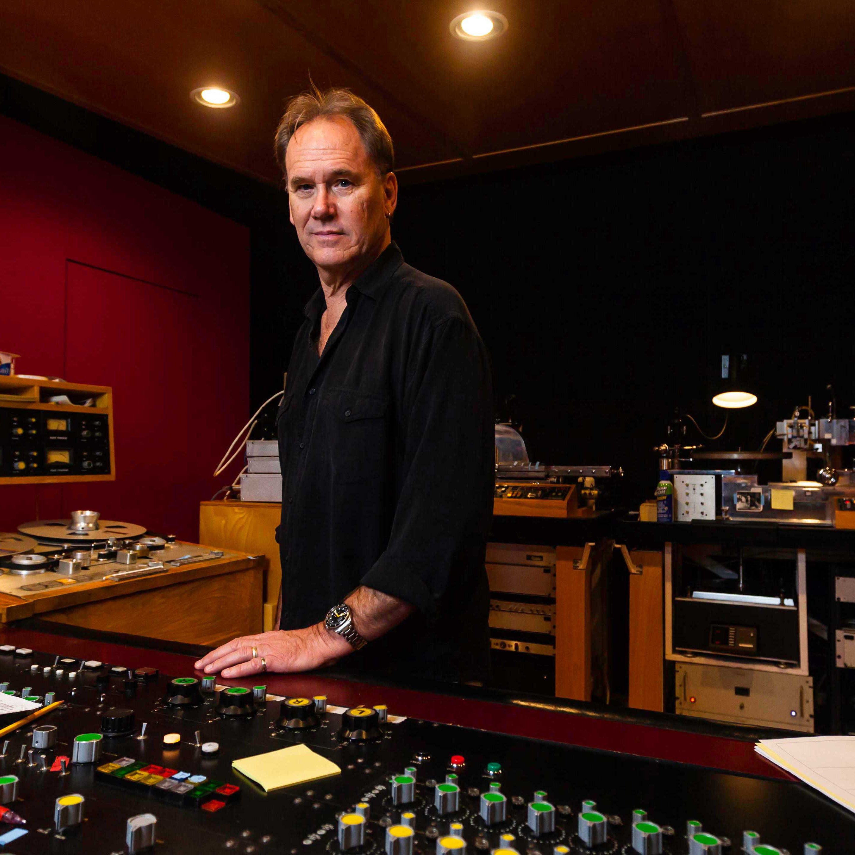 Chris Bellman Lyrics, Songs, and Albums | Genius