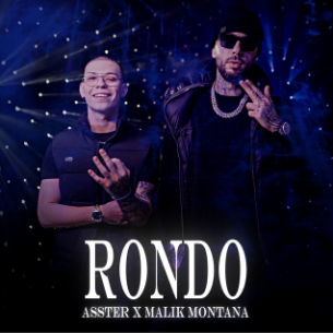 Asster – RONDO Lyrics | Genius Lyrics