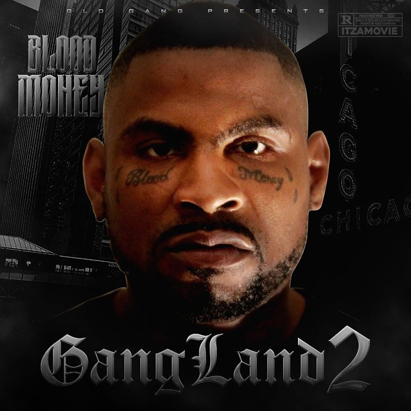 Blood Money - GangLand 2 Lyrics and Tracklist | Genius