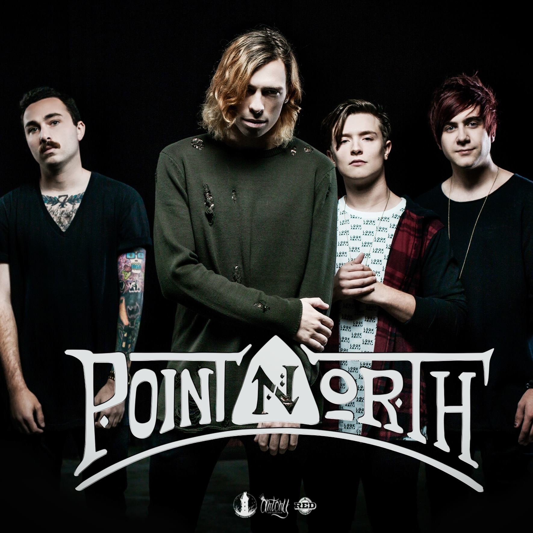 Point North Lyrics, Songs, and Albums | Genius