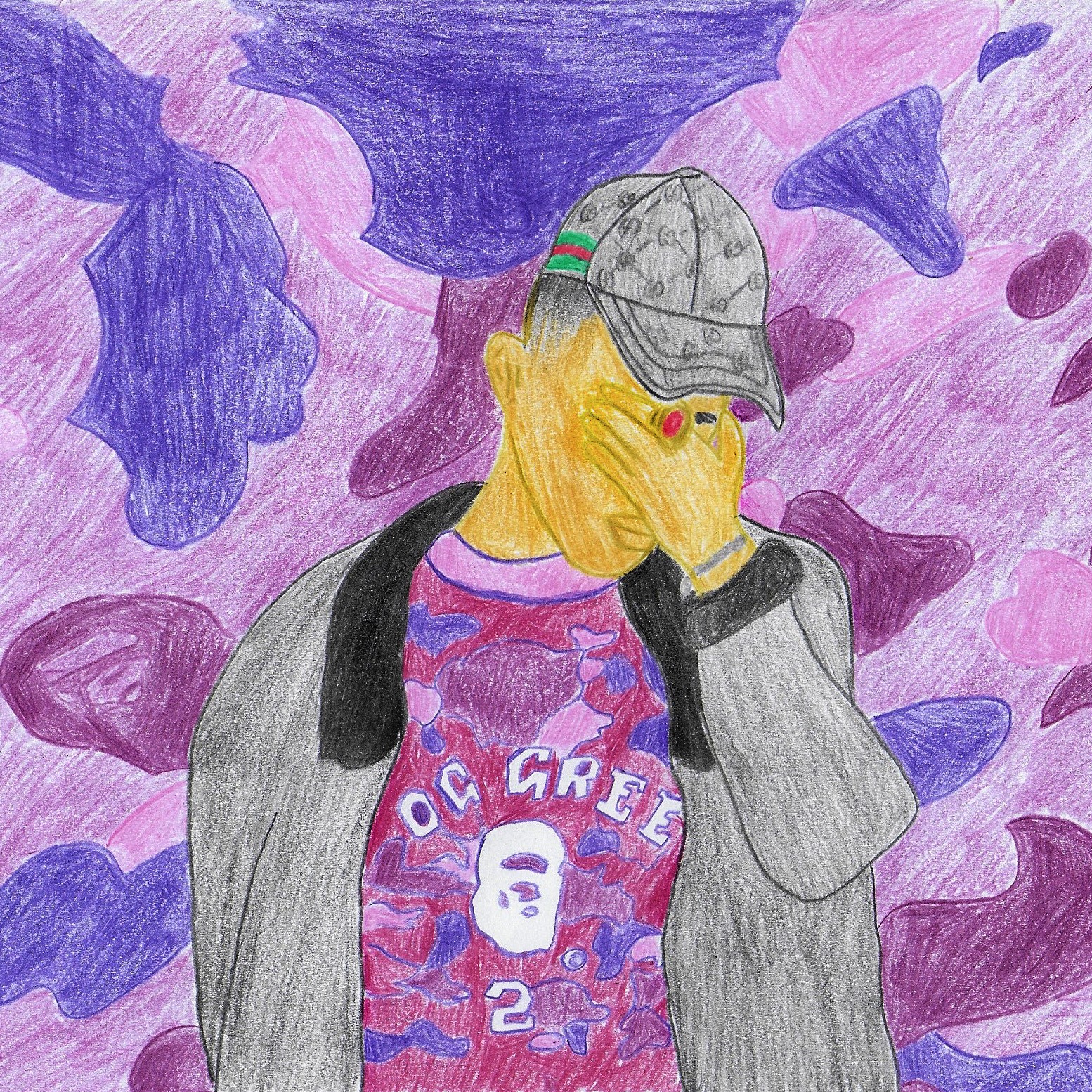 Rap genius logo looks like pornhub logo | Genius