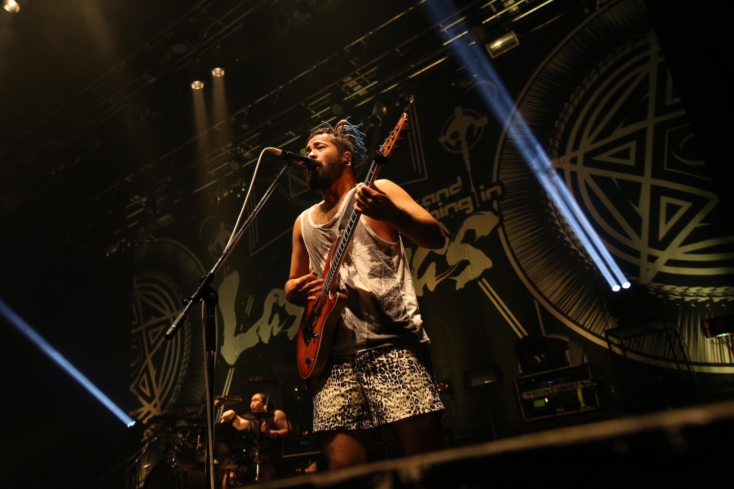 Taiki (FALILV) Lyrics, Songs, and Albums | Genius