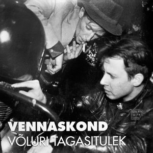 Vennaskond – Uuestisünd Lyrics | Genius Lyrics
