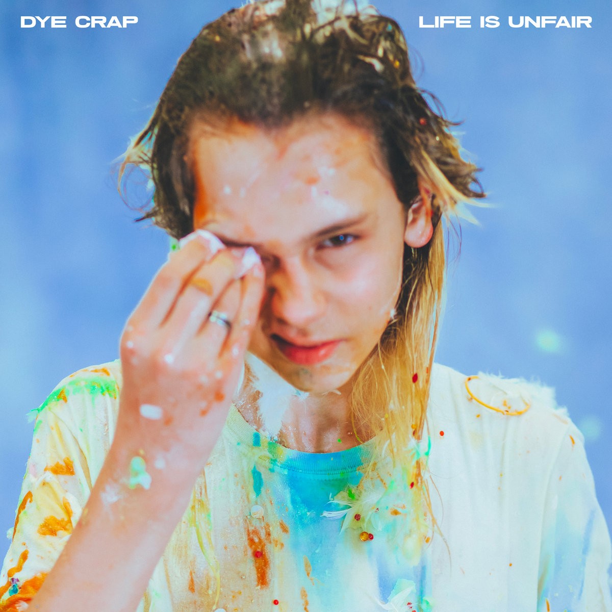 DYE CRAP – Chug It Lyrics | Genius Lyrics