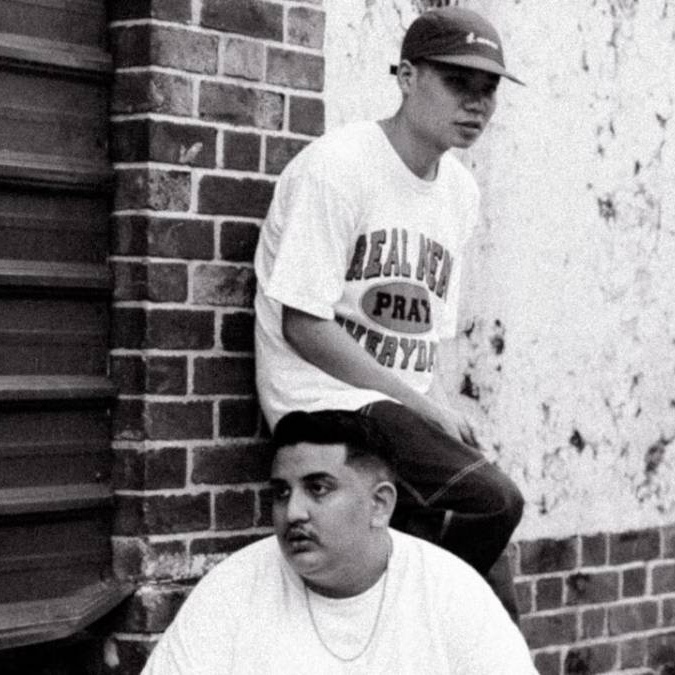 When did Mary Sue & ABANGSAPAU's first album release?