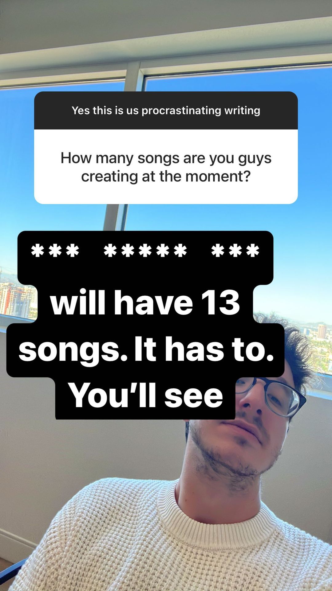 AJR – The Dumb Song Lyrics | Genius Lyrics