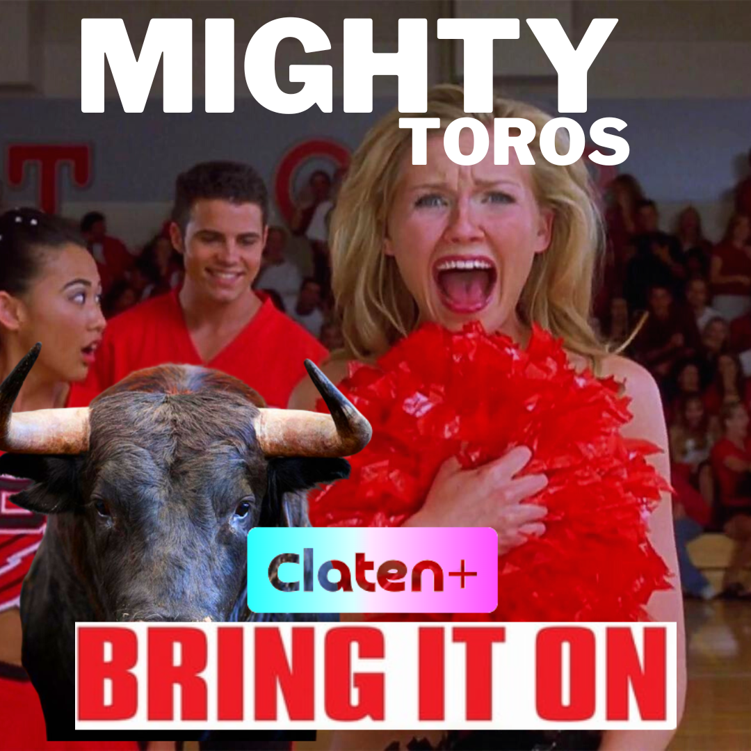 Bring it On – Mighty Toros Lyrics | Genius Lyrics