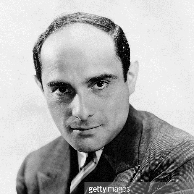 Lorenz Hart Lyrics Songs And Albums Genius