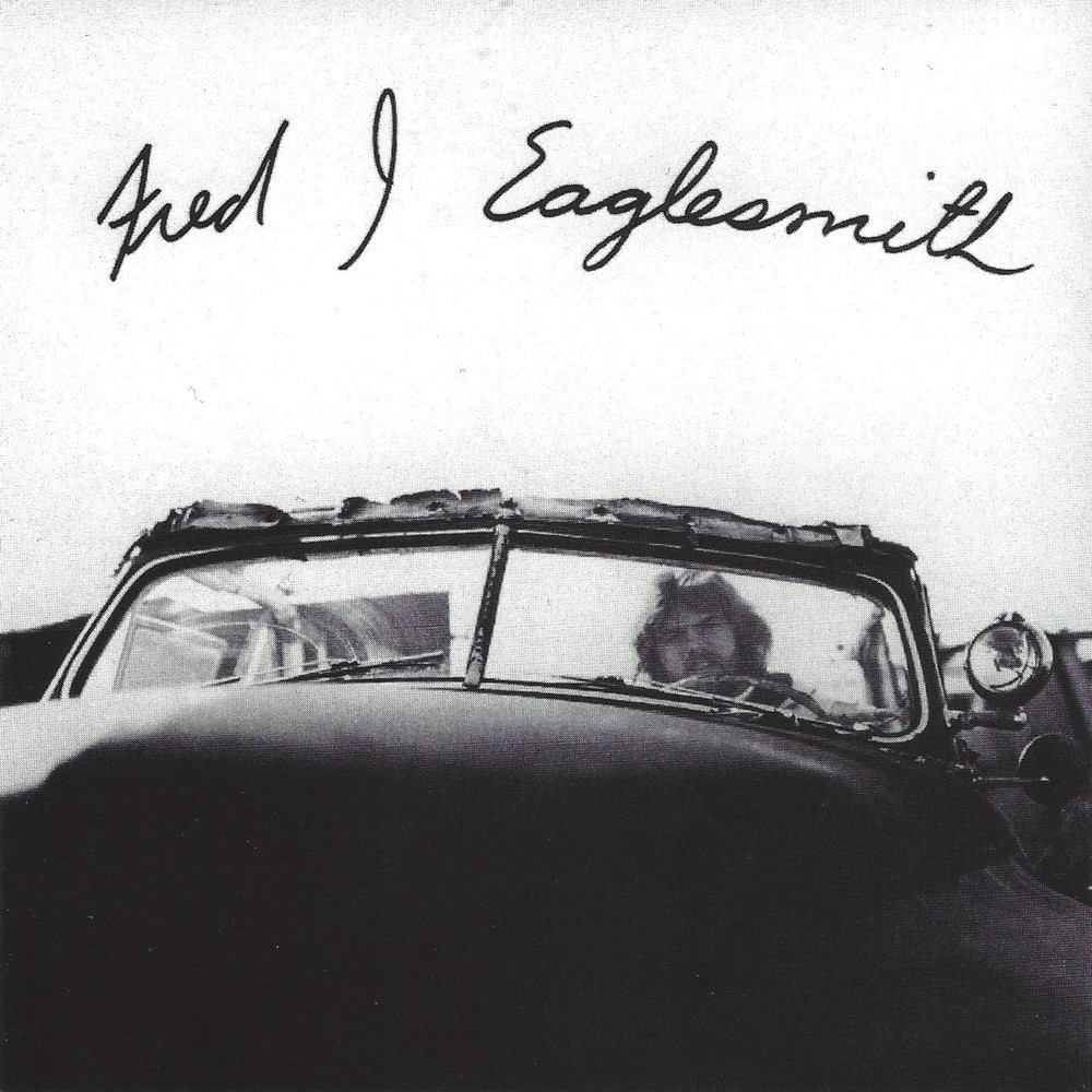 Fred Eaglesmith Lyrics, Songs, and Albums | Genius