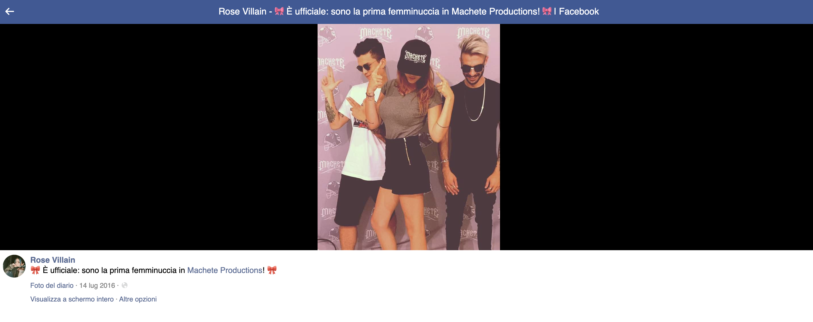 Rose Villain Lyrics, Songs, and Albums | Genius