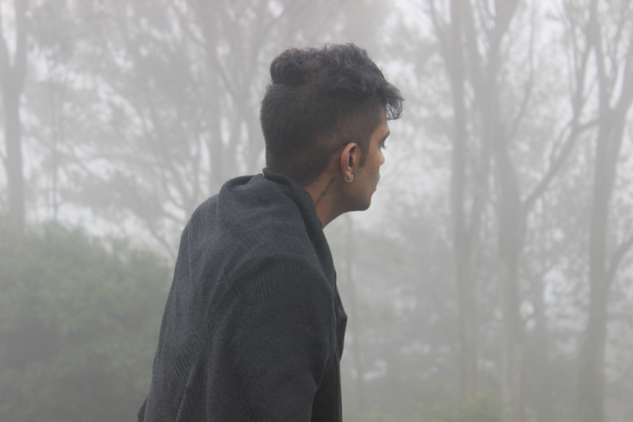 NAAV – Through the Struggle Lyrics | Genius Lyrics