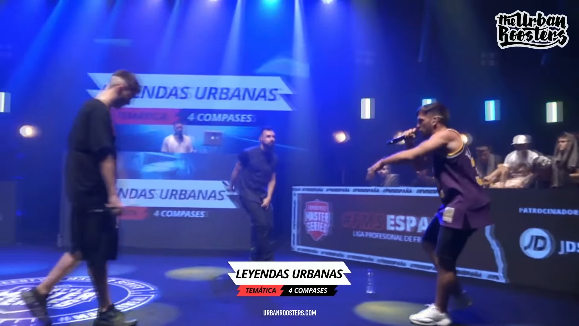 Nerso & Verse & Errecé – Leyendas Urbanas Lyrics | Genius Lyrics