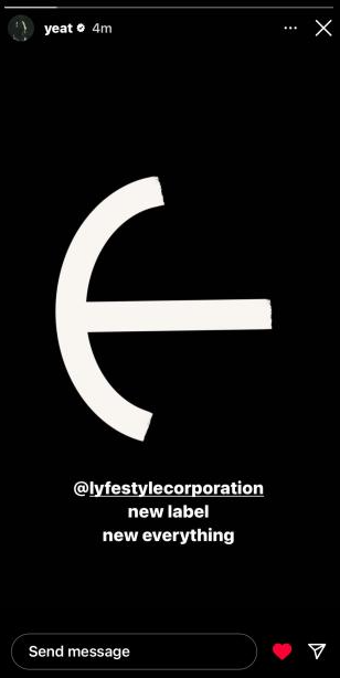 Yeat – Back 2 basics* Lyrics | Genius Lyrics