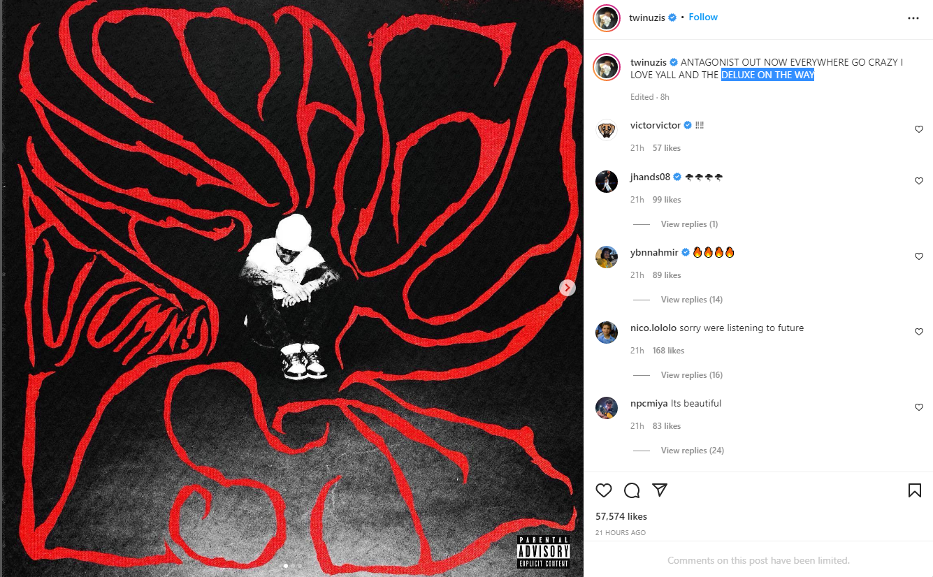 Autumn! - Golden Child, Chapter 2 Lyrics and Tracklist | Genius