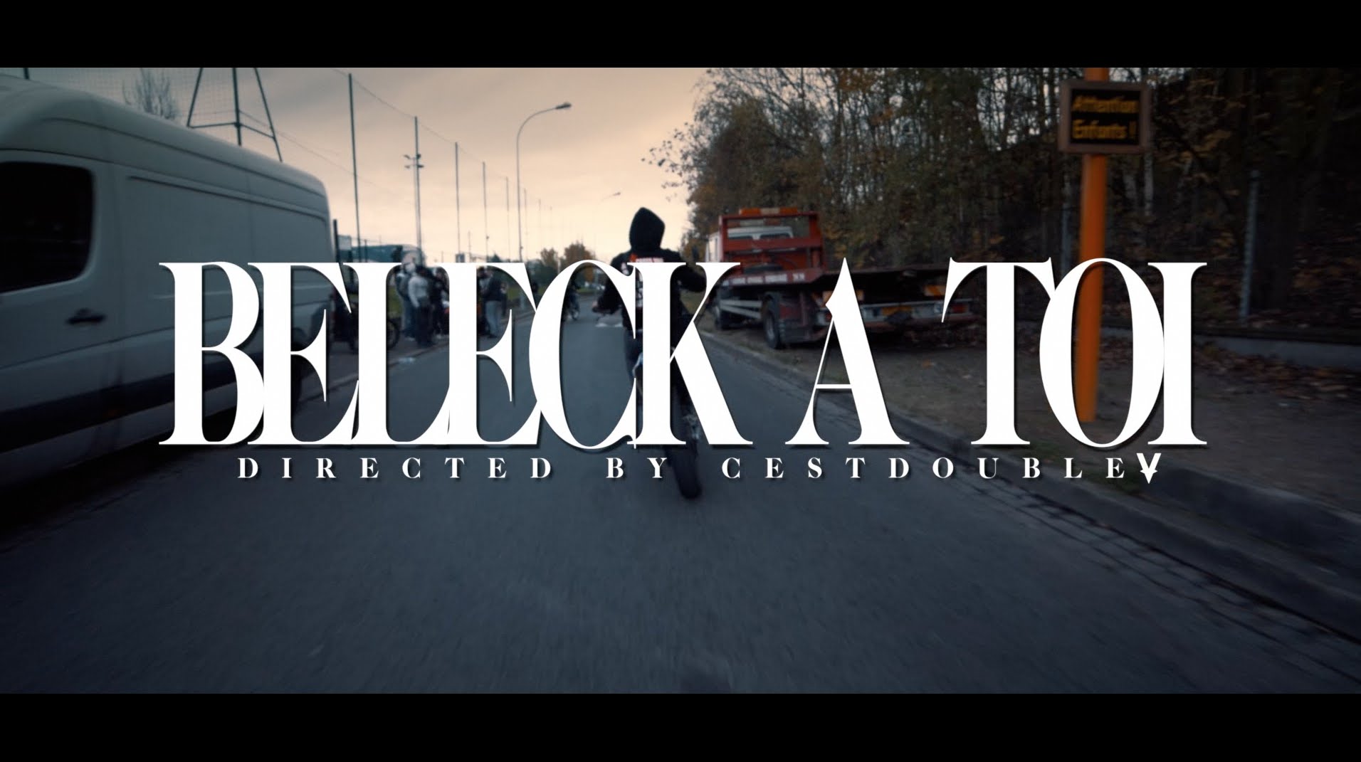 Veazy – Beleck À Toi Lyrics | Genius Lyrics