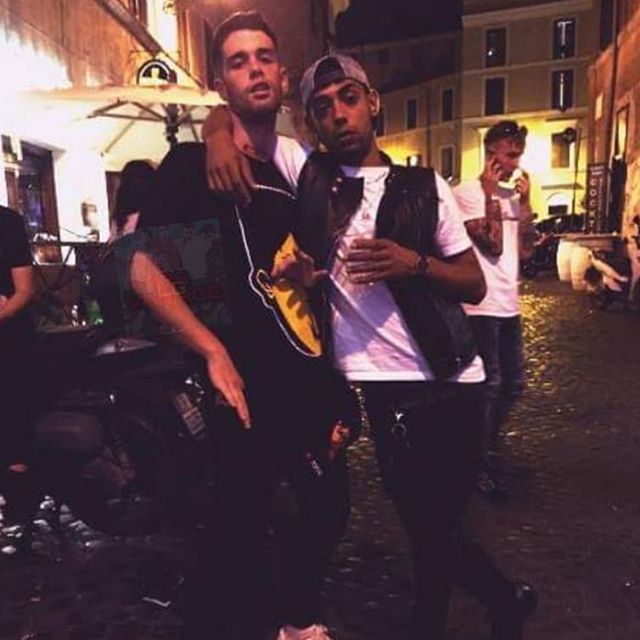 Dark Polo Gang – DARK LOVE GANG Lyrics | Genius Lyrics