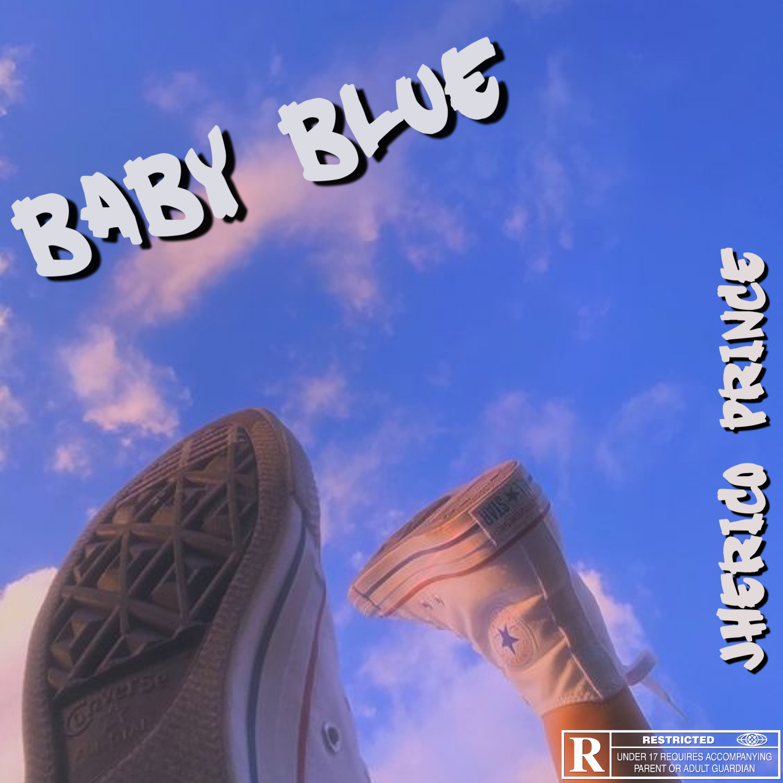ELISHX - Baby Blue Lyrics and Tracklist | Genius