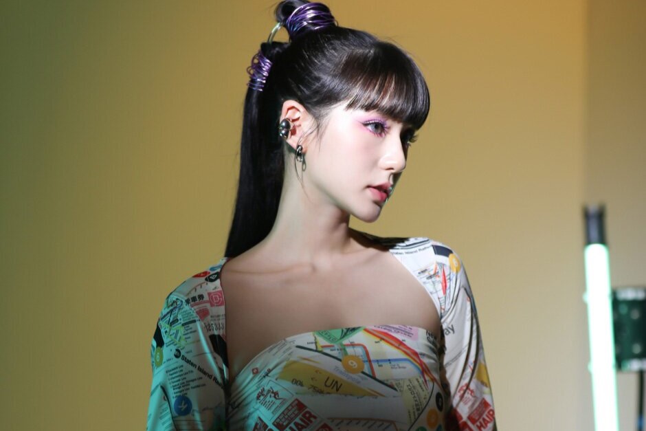 [INTERVIEW] SECRET NUMBER Talks About the Meaning of DOXA ...